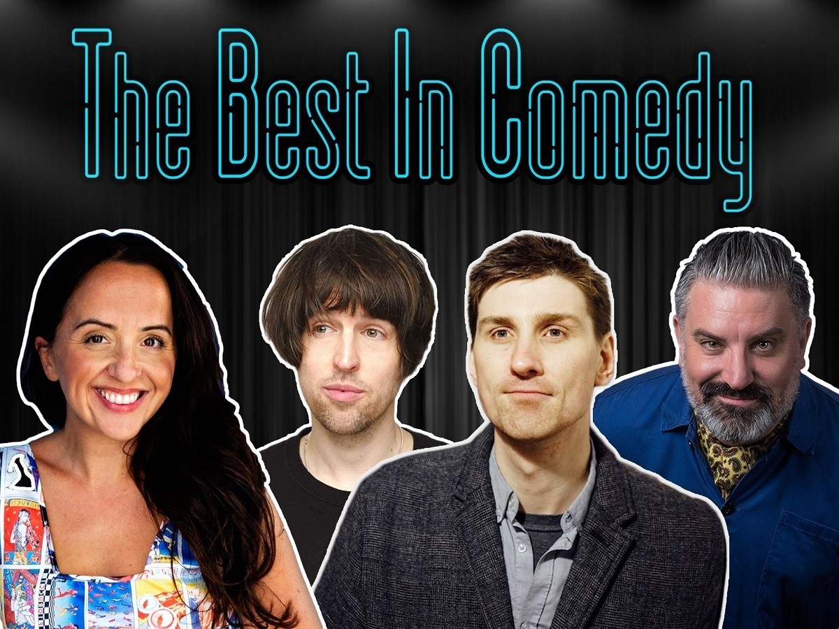 What's On | South Holland Centre