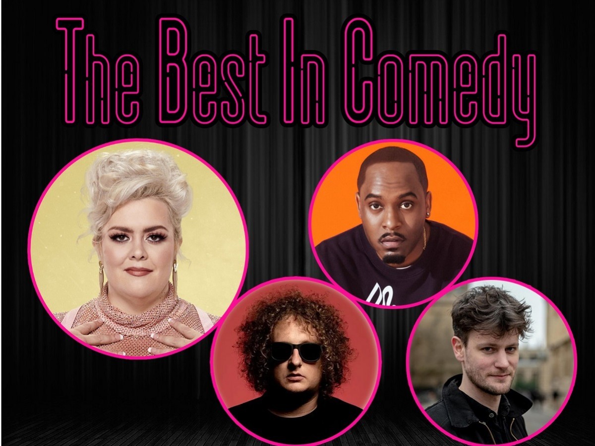 What's On | South Holland Centre