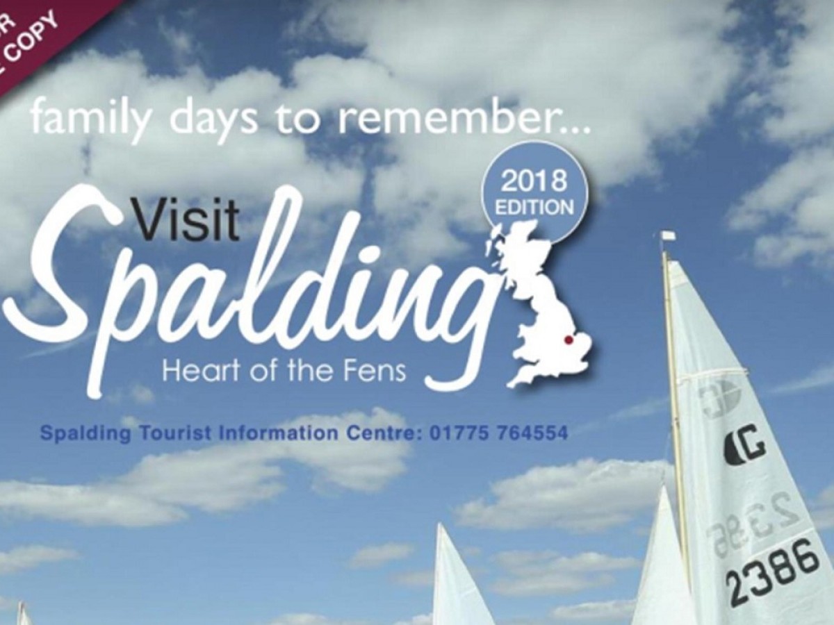 Visit South Lincolnshire | South Holland Centre