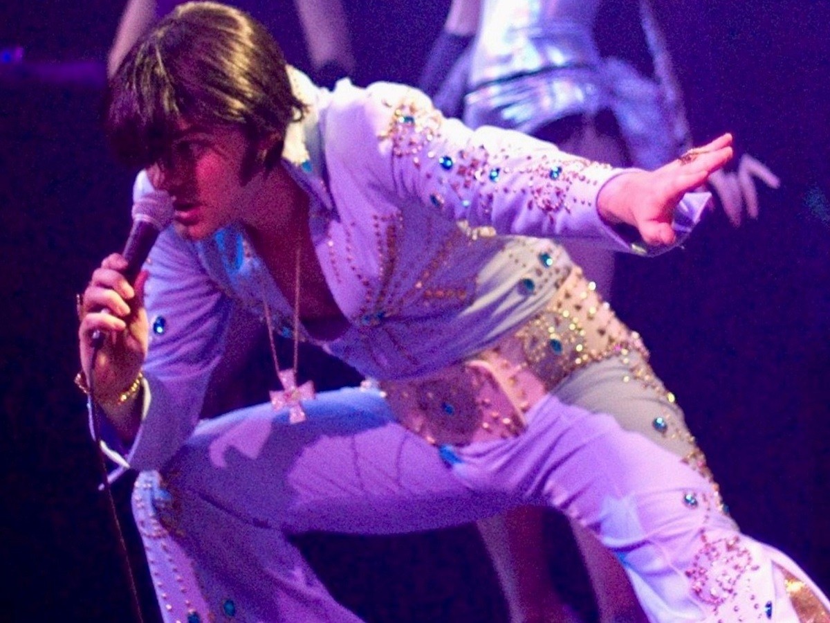 What's On | South Holland Centre